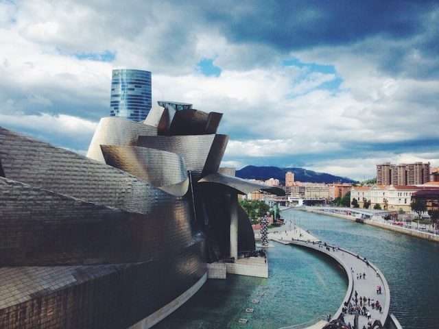 Musée Guggeneihm