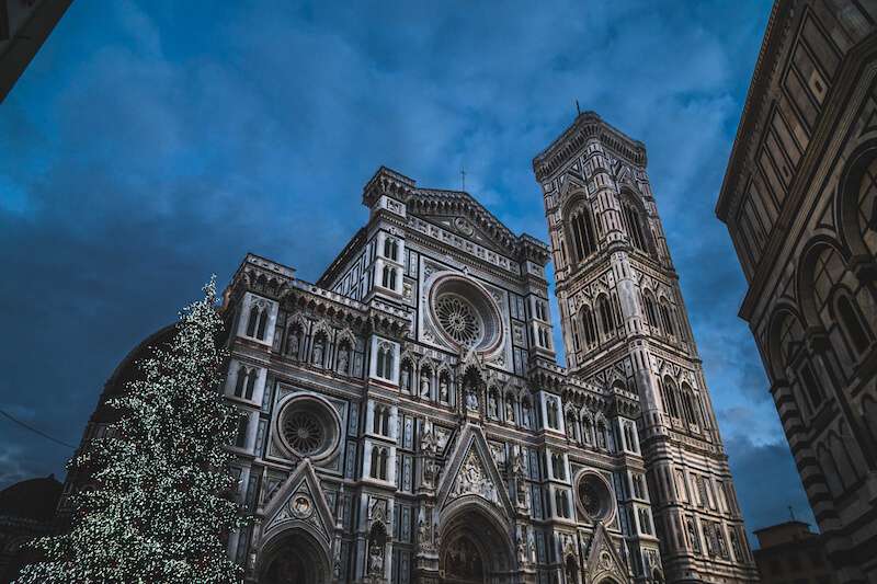 florence centre ville