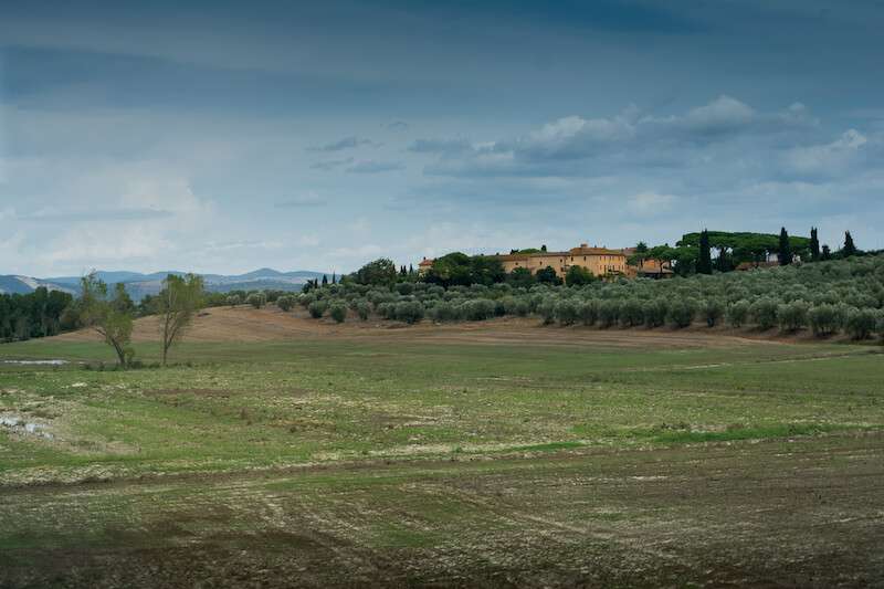 Nature Toscane