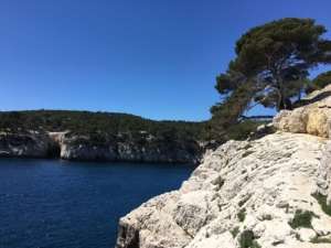 Calanque Cassi