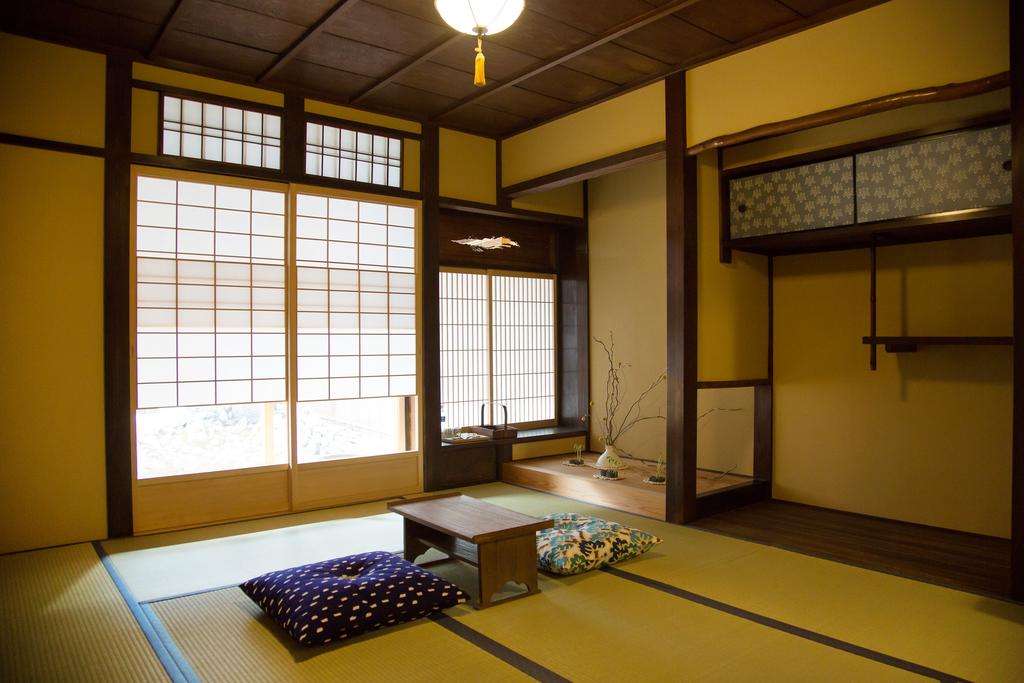 ryokan kyoto 