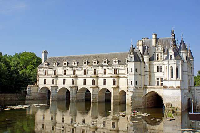 Château de Chenonceau