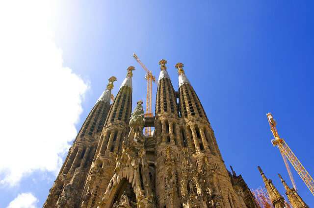 Sagrada Familia