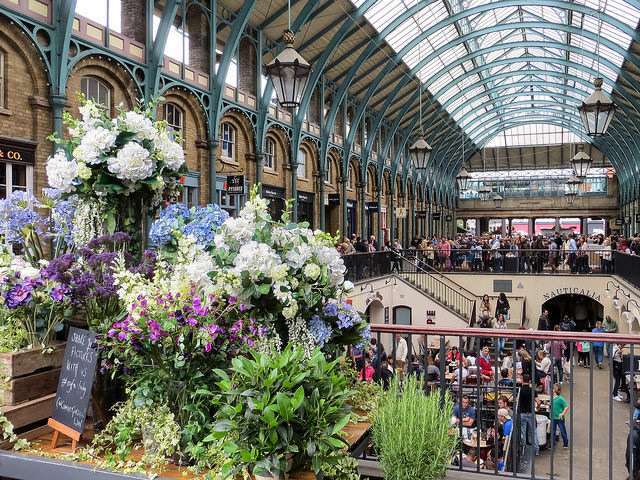 covent garden londres