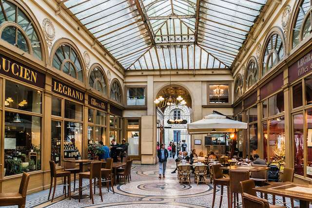 Galerie Vivienne