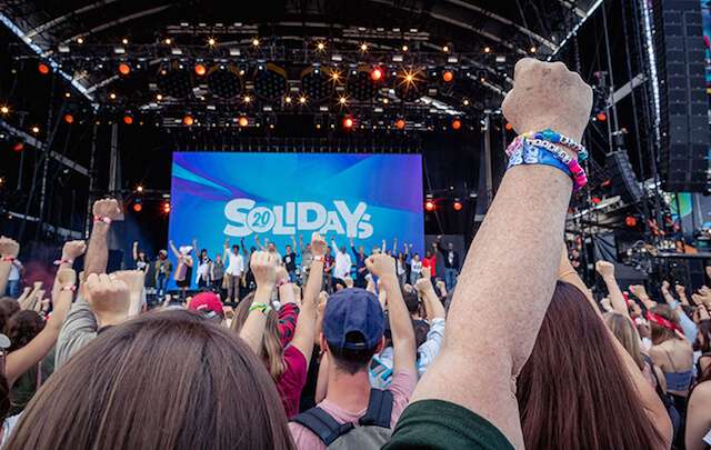 Public Solidays