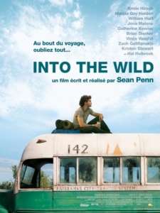 Affiche Into The Wild Allociné