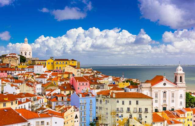 alfama-lisbonne