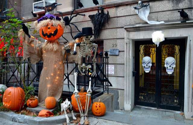 new-york-halloween