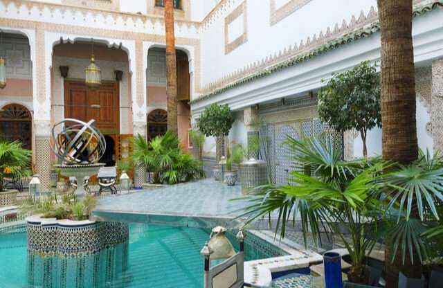 riad-marrakech