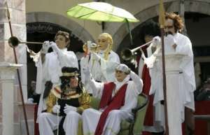 Carnaval de Limoux