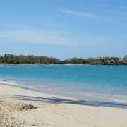 Plage martinique