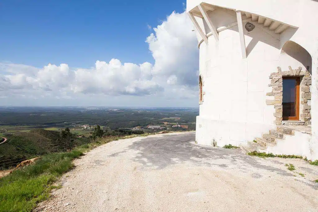 tour des templier Portugal