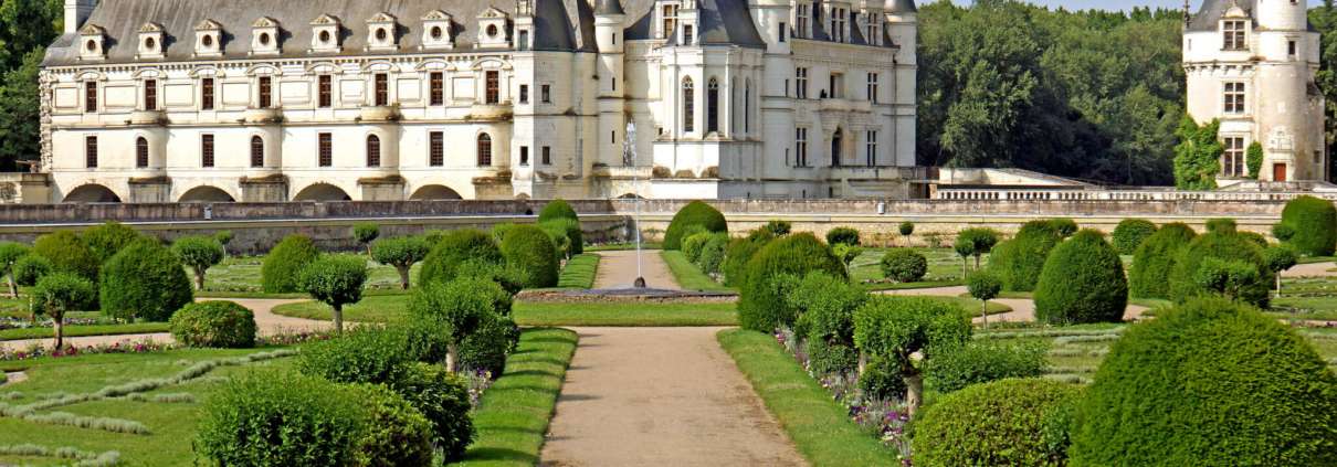 Château de la Loire