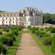 Château de la Loire