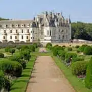 Château de la Loire