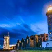 phare en bretagne