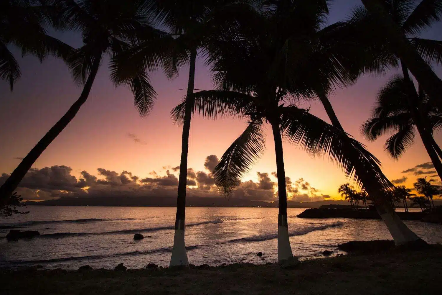 guadeloupe