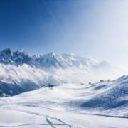 Montagne de Chamonix