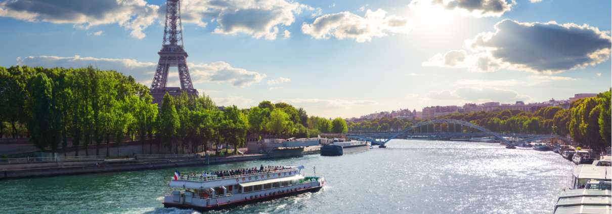 paris seine péniche île de france