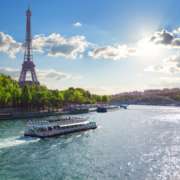 paris seine péniche île de france