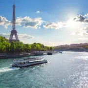 paris seine péniche île de france