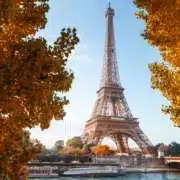 paris-automne