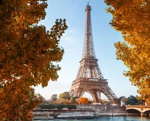 paris-automne