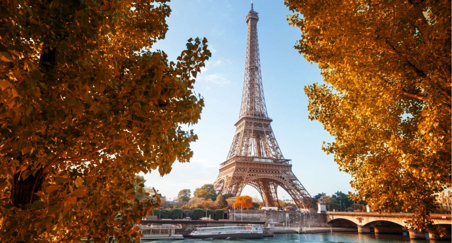 paris-automne