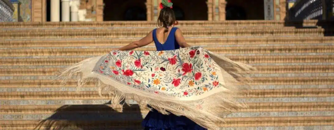 flamenco à Séville